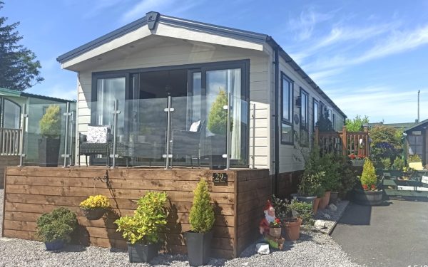 Static Caravans For Sale | The Beeches Caravan Park